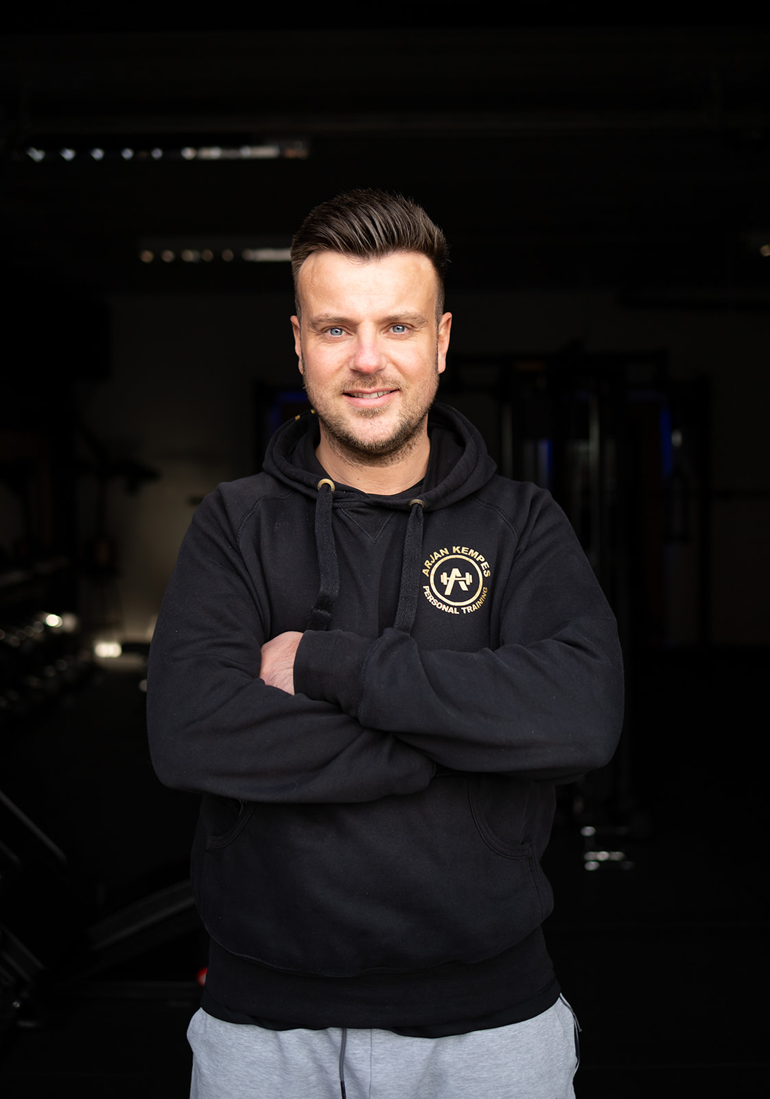 Over ons - Arjan Kempes Personal Training